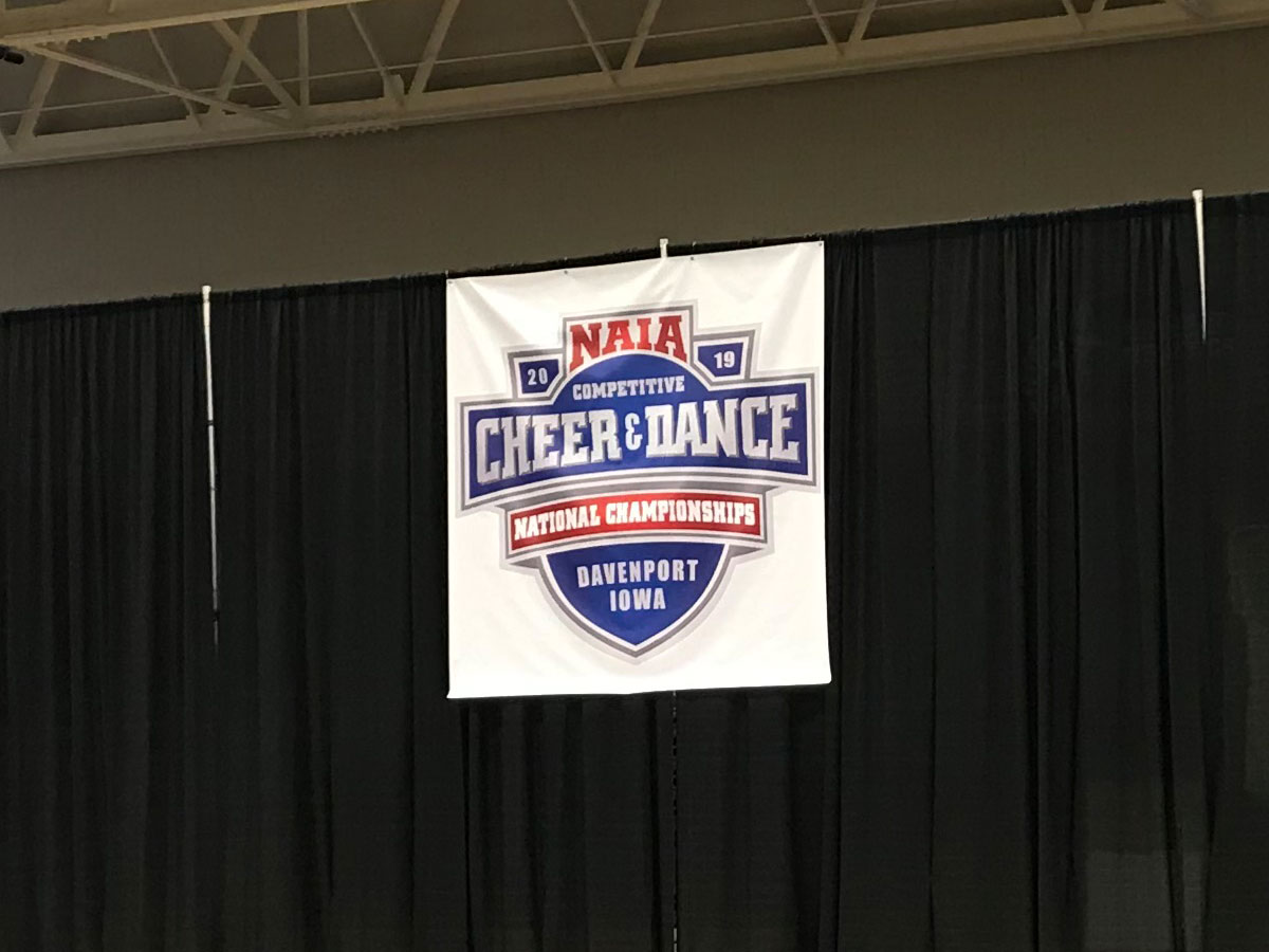 NAIA Cheer and Dance at Year Three - still room for improvement ...